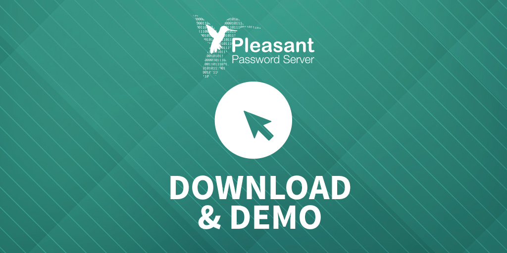 Download Pleasant Password Server - Pleasant Password Server - Pleasant ...